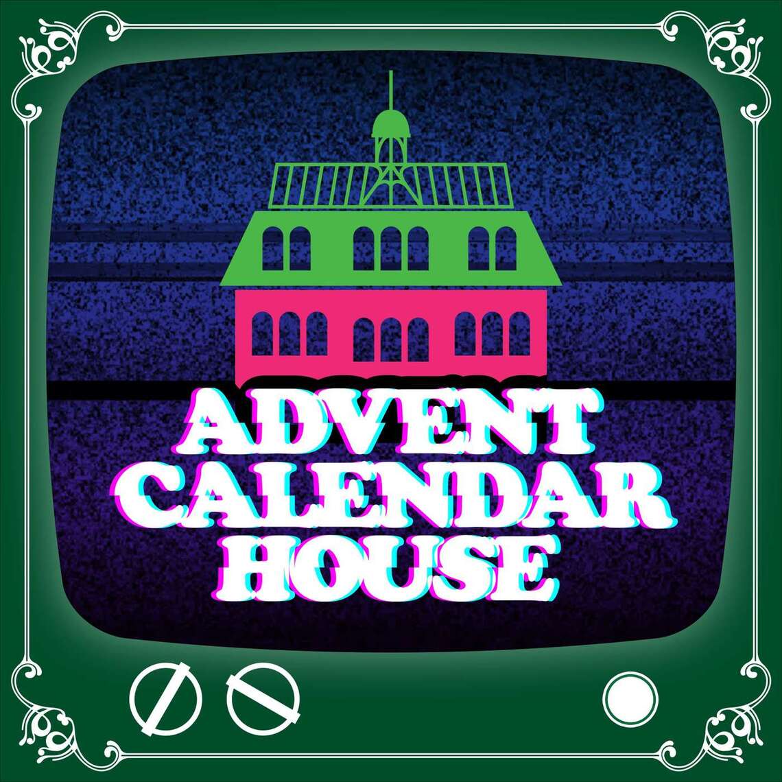 The New Scooby-Doo Mysteries: The Nutcracker Scoob | Advent Calendar ...