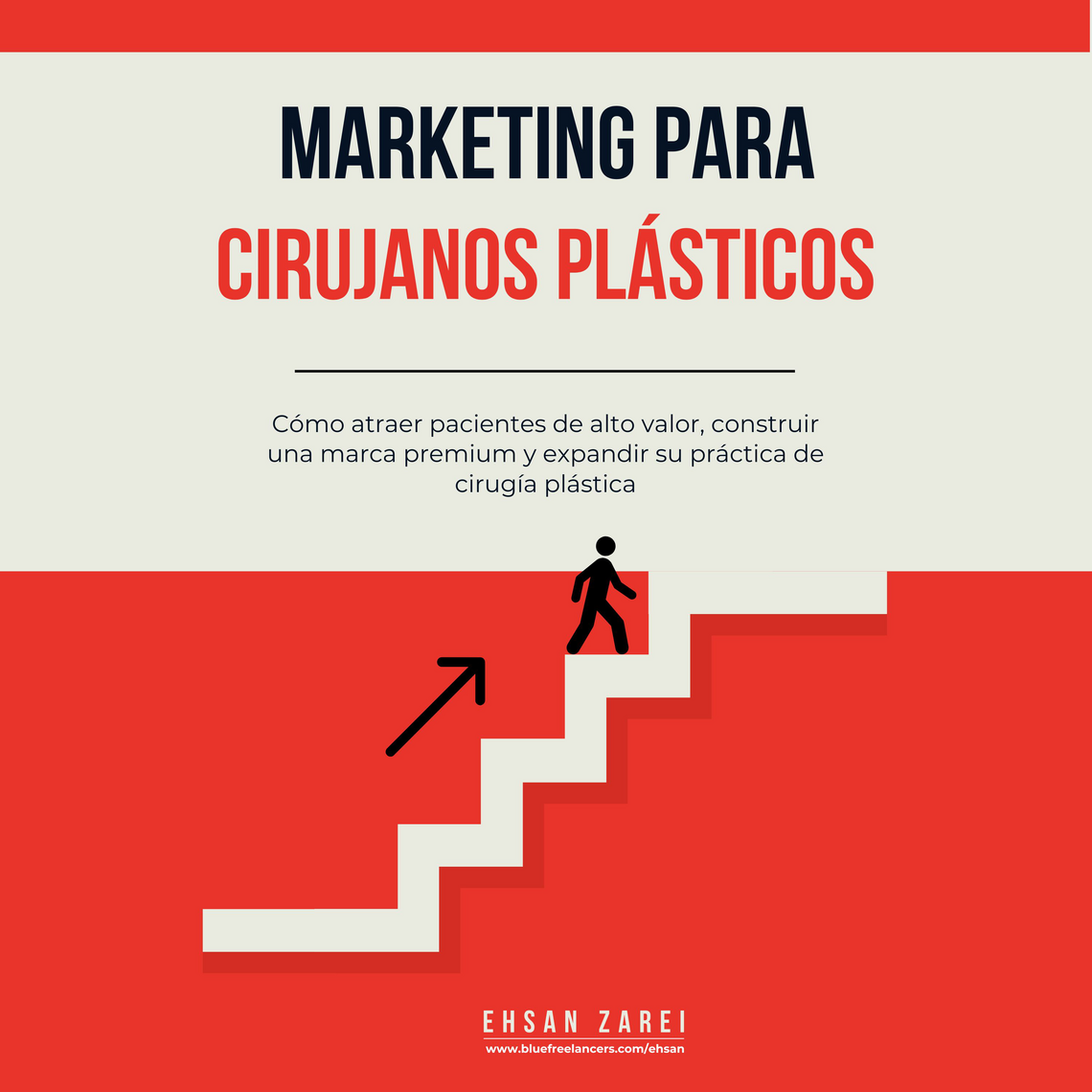 Marketing para cirujanos plásticos de Ehsan Zarei (Audiolibro) Leer gratis durante 30 días