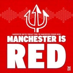 Manchester is RED | United face Mainoo conundrum | Hojlund needs to ...