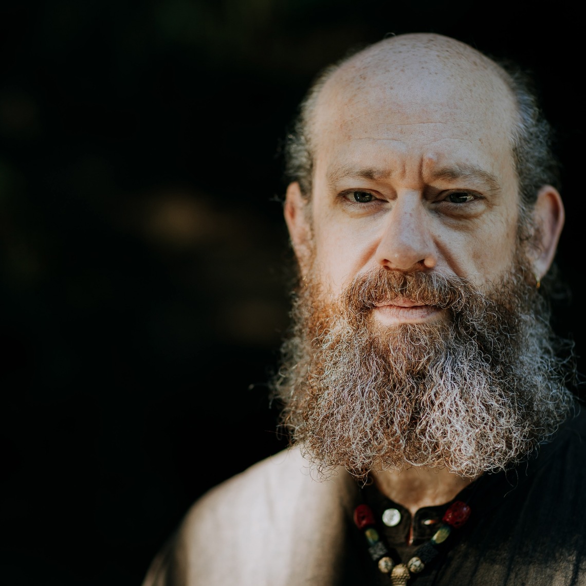 Remember the People You Came From — July 20, 2025 — Dharma Talk | Living Zen Podcast