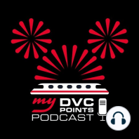 Best Credit Card for Disney Vacation Club | My DVC Points Podcast