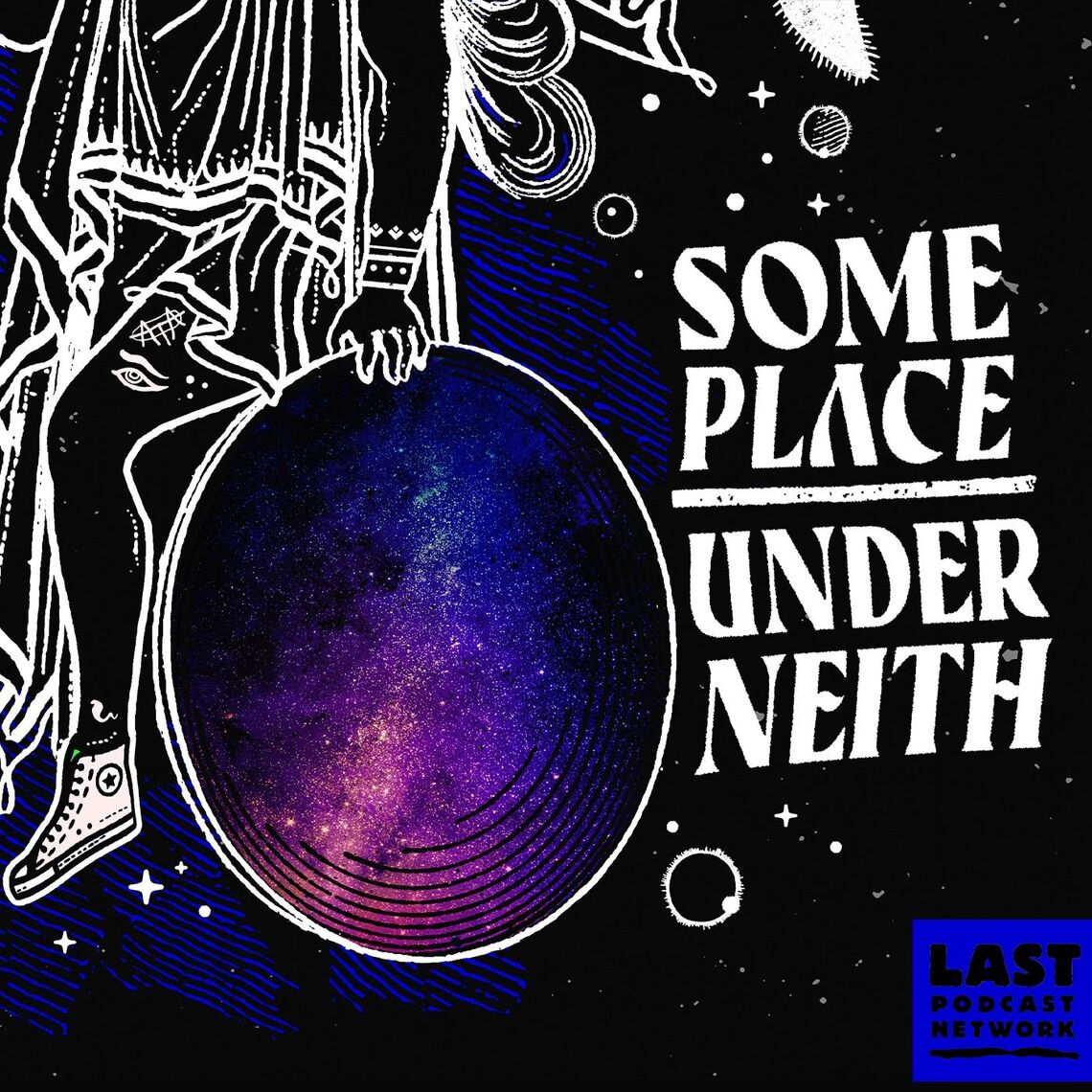 WTF LDS Episode 36: DezNat on DeezNutz | Some Place Under Neith Podcast