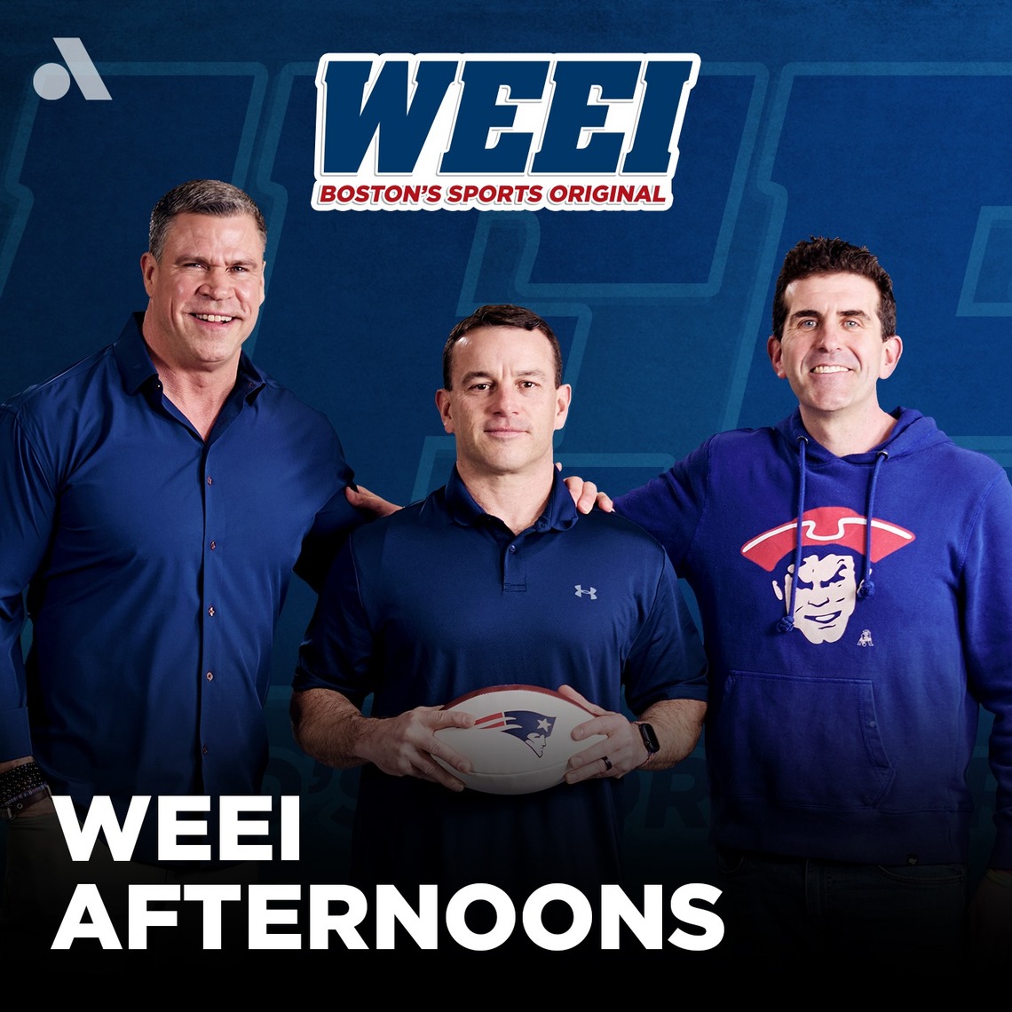 Ted Talk: Top 5 overrated and underrated players he ever played | WEEI ...
