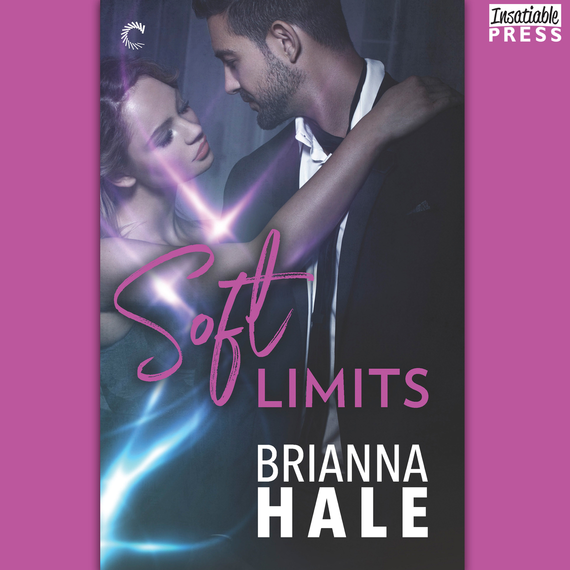 Soft Limits by Brianna Hale (Audiobook) - Read free for 30 days