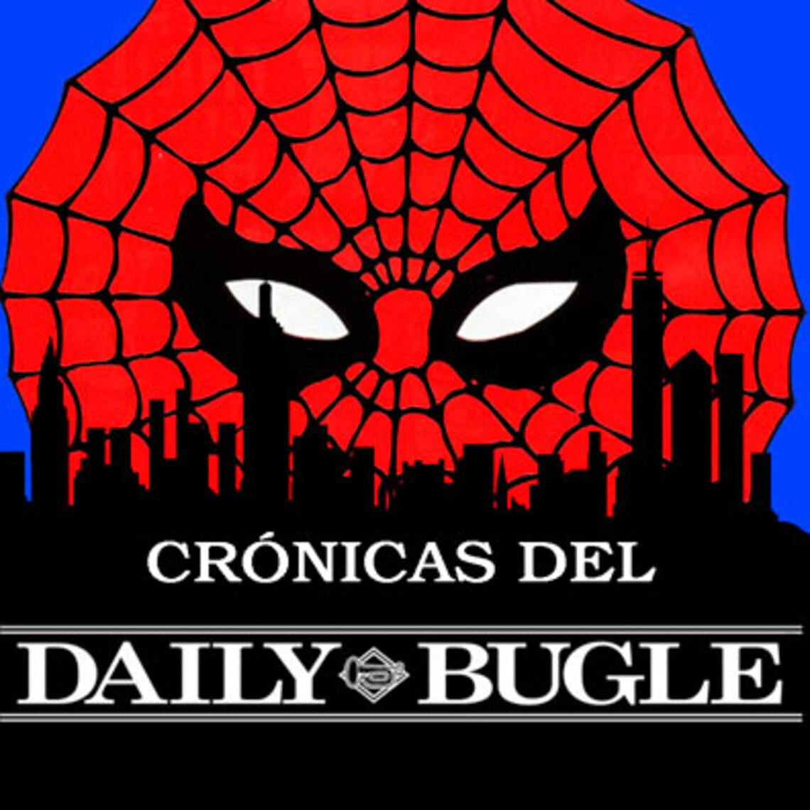 CDB Boletín Express -Heroínas de acción | Podcast de Spiderman ...