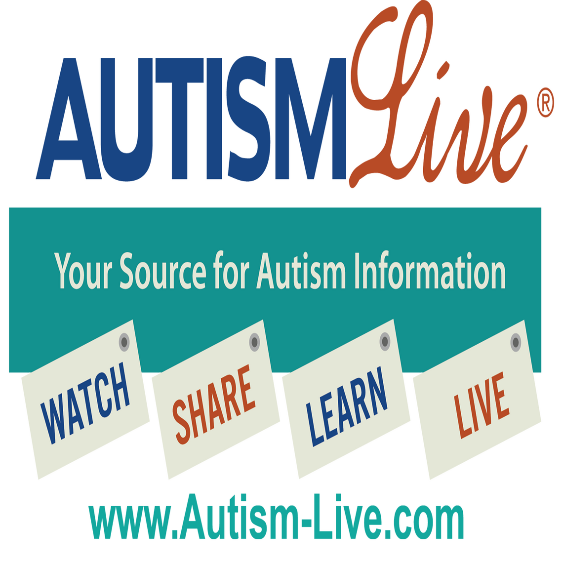 Autism Live 8.6.25: Grant Harris | Autism Live Podcast