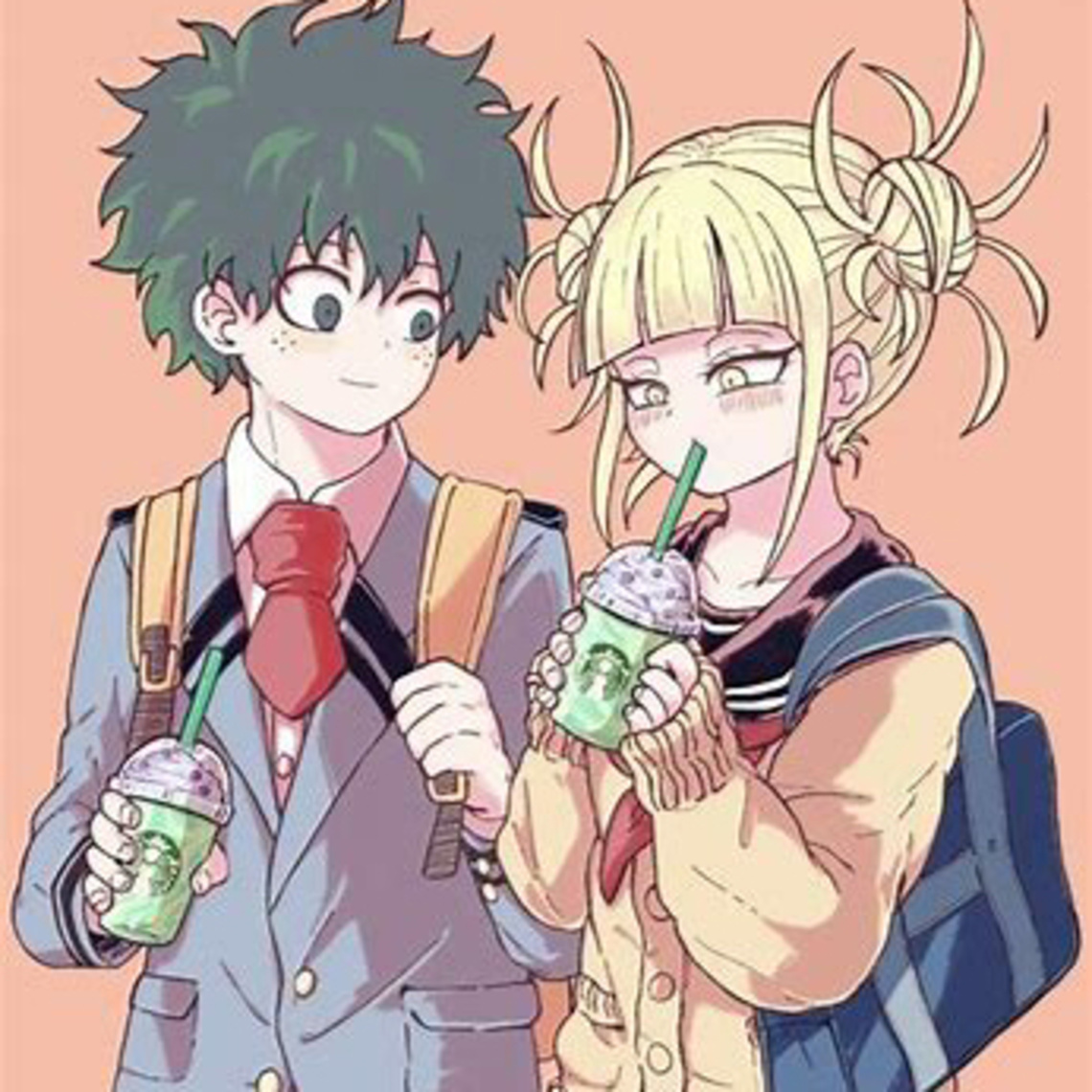 Changing History (MHA Various X Female Listener) Part 7 | Anime x ...