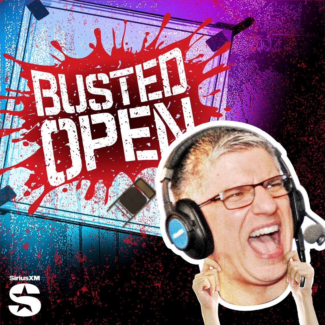 Who Should Be Cena’s Final Opponent? | Busted Open Podcast