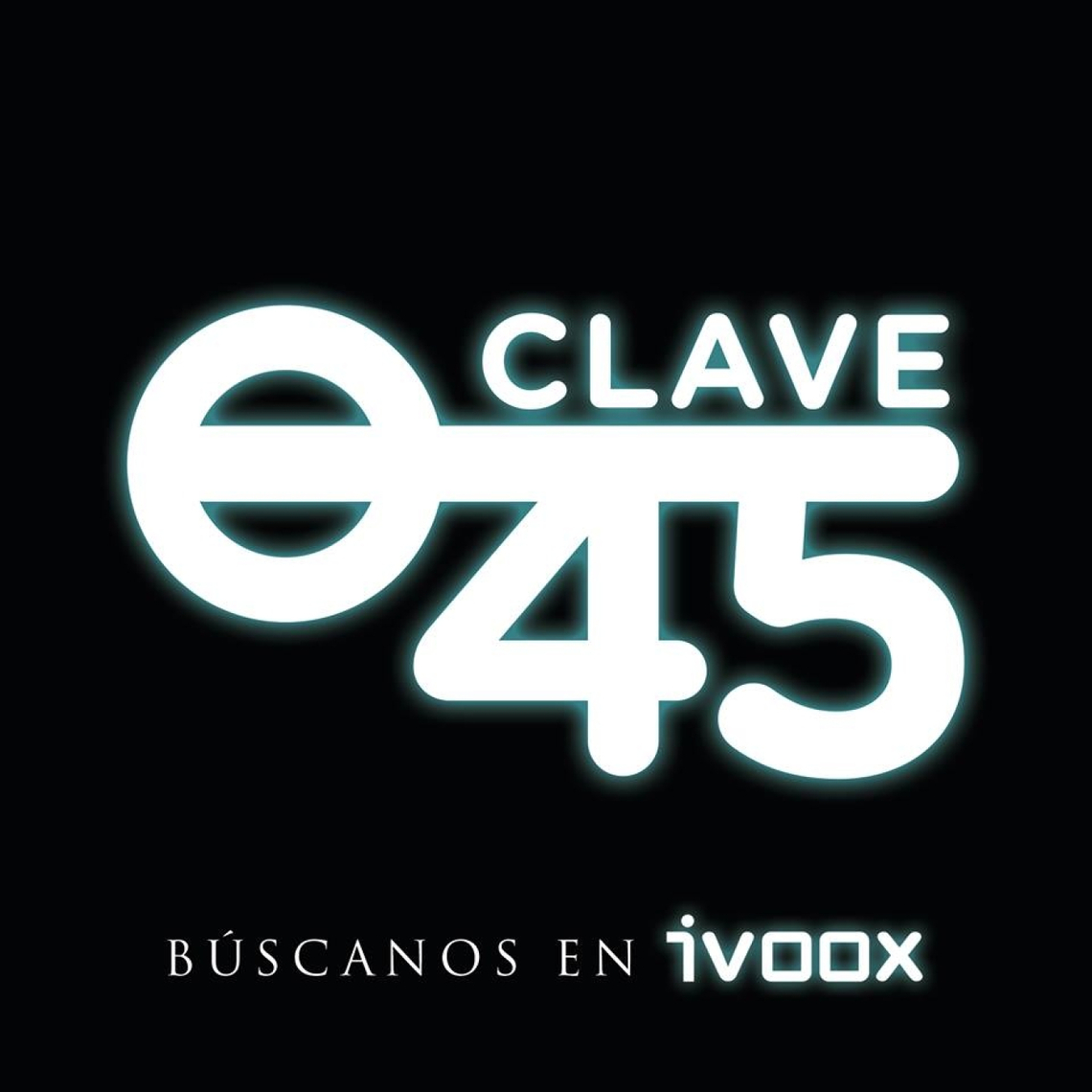 Clave 45 T10 Ep.349 El preparacionismo, para el siglo XXI Parte 1 | Podcast de Clave 45