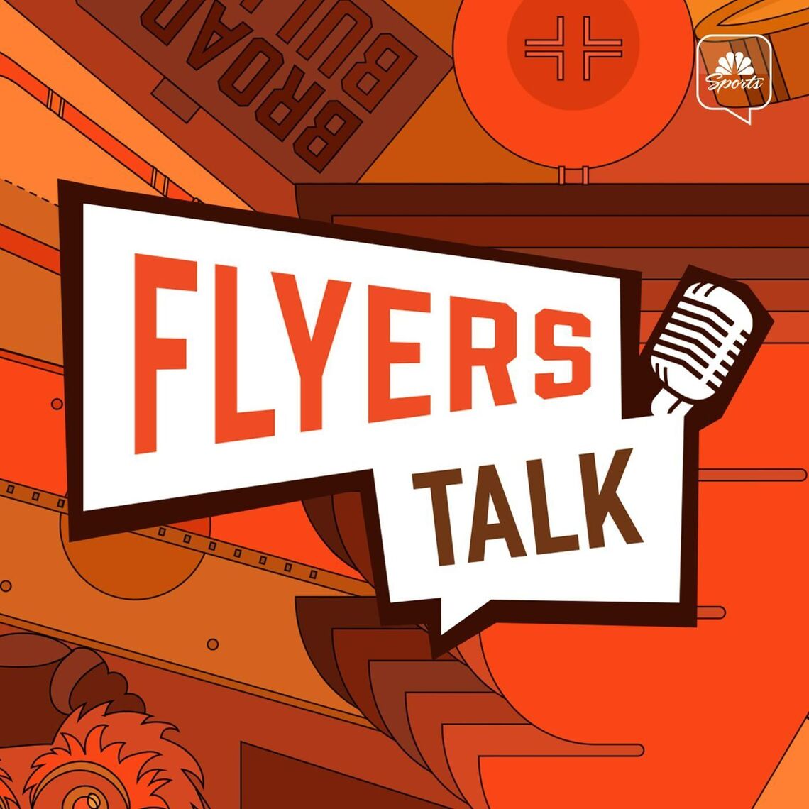 Predicting 2025-26 Flyers lineup: The defensive pairs | Flyers Talk: A ...