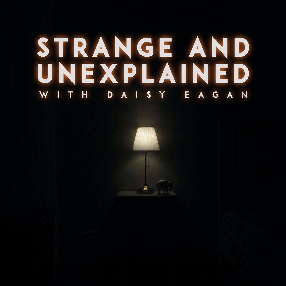 Introducing: CONSPIRACY THEORIES, CULTS, AND CRIMES | Strange and Unexplained with Daisy Eagan ...
