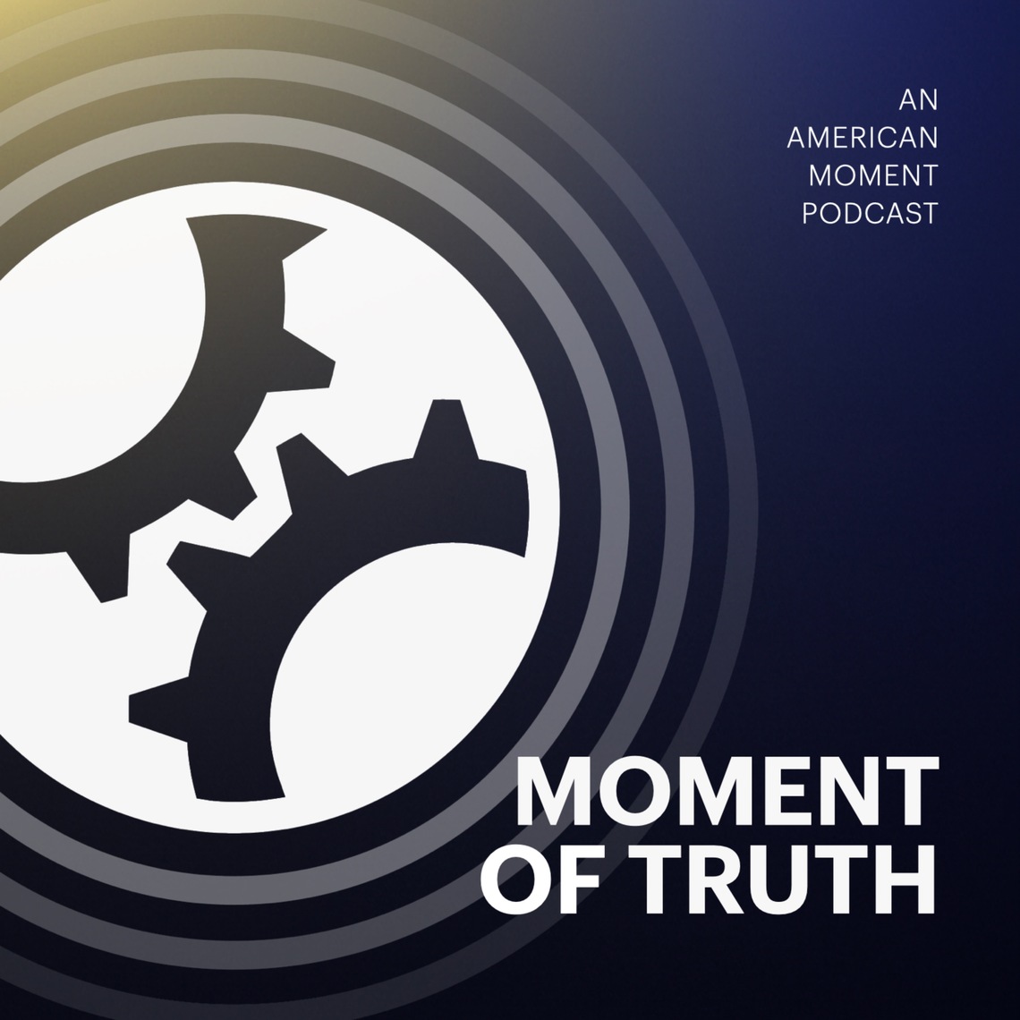 How To Heal A Military (ft. Darin Selnick) | Moment of Truth Podcast