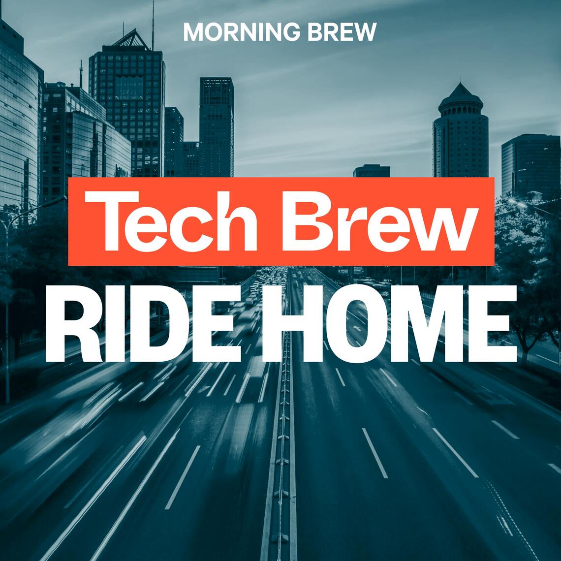 Meta’s Smart Headware Push | Tech Brew Ride Home Podcast
