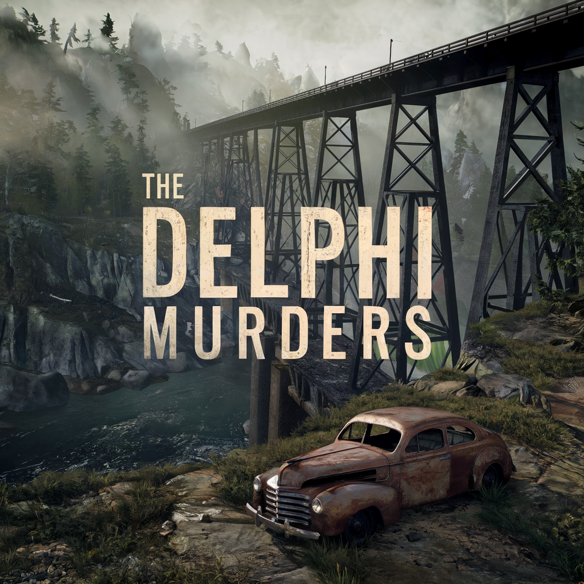 Delphi Murders: The Man Who Planned To Meet Abby & Libby On The Bridge ...