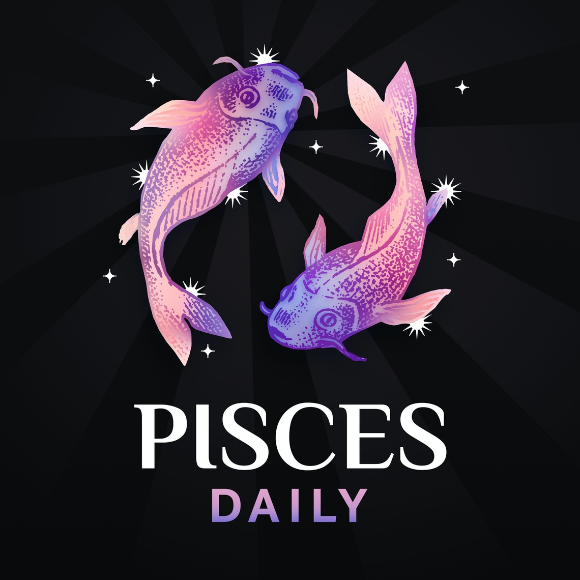 Tuesday, August 19, 2025 Pisces Horoscope Today | Pisces Daily Podcast