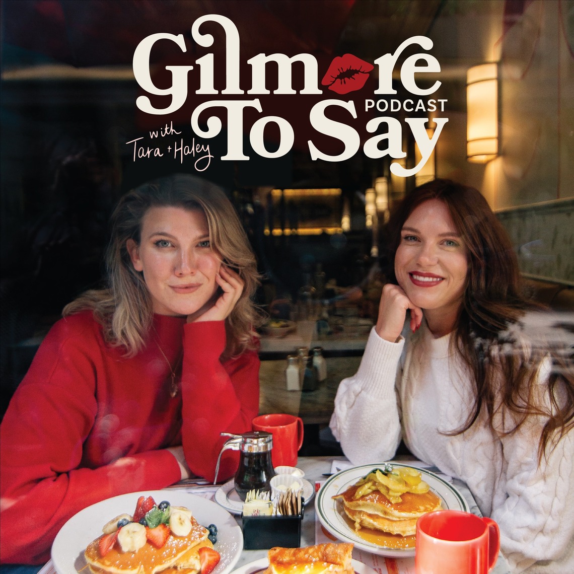 Gilmore to Consider #52: Did “A Year In The Life” capture the Gilmore ...