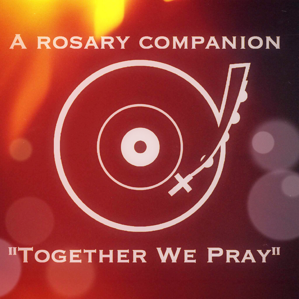 TODAY'S HOLY ROSARY for TUESDAY, AUGUST 19, 2025 - Theme: BE STILL | A ...