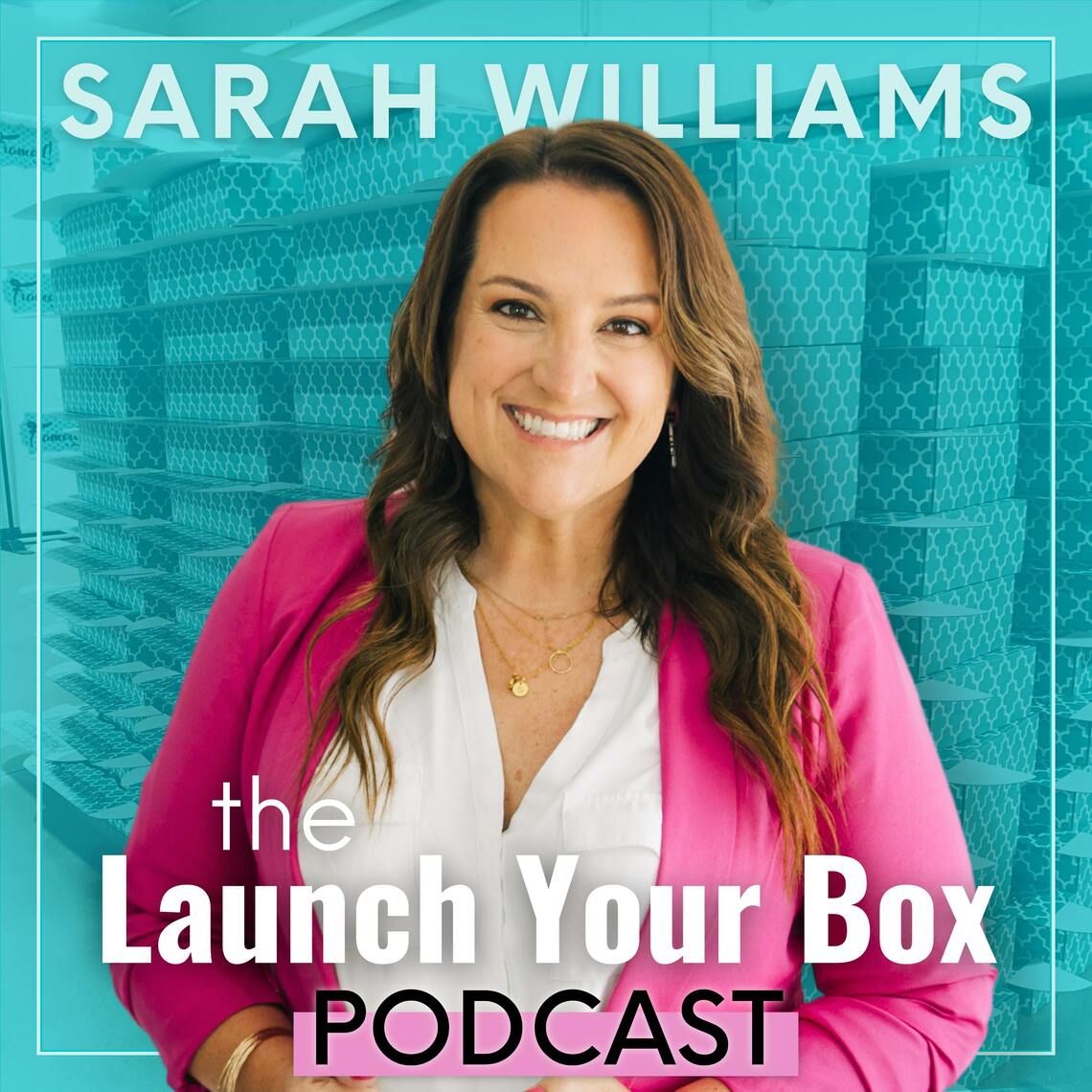215: The One Thing Killing Your Reach (and It's Not the Algorithm) | Launch Your Box Podcast ...