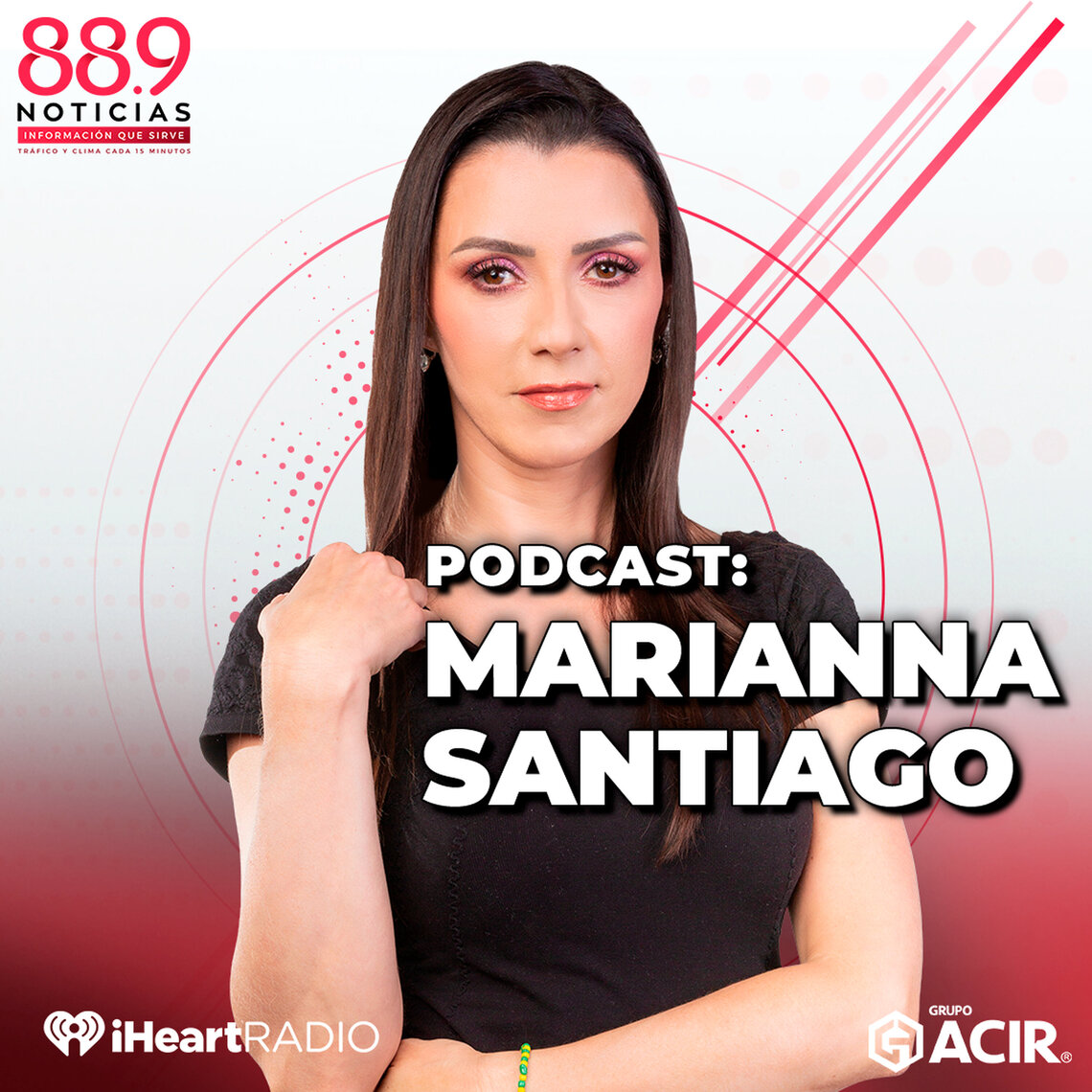 Los cinco lenguajes de una pelea en pareja | Podcast de Marianna ...