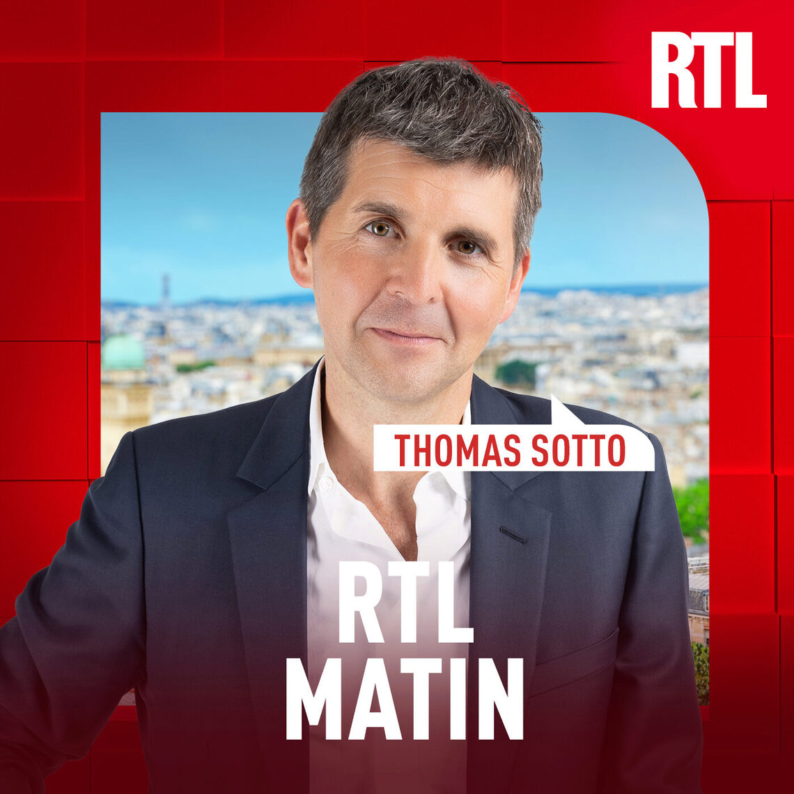 Tom Michel, avocat du streameur Safine Hamadi, est l'invité de RTL ...