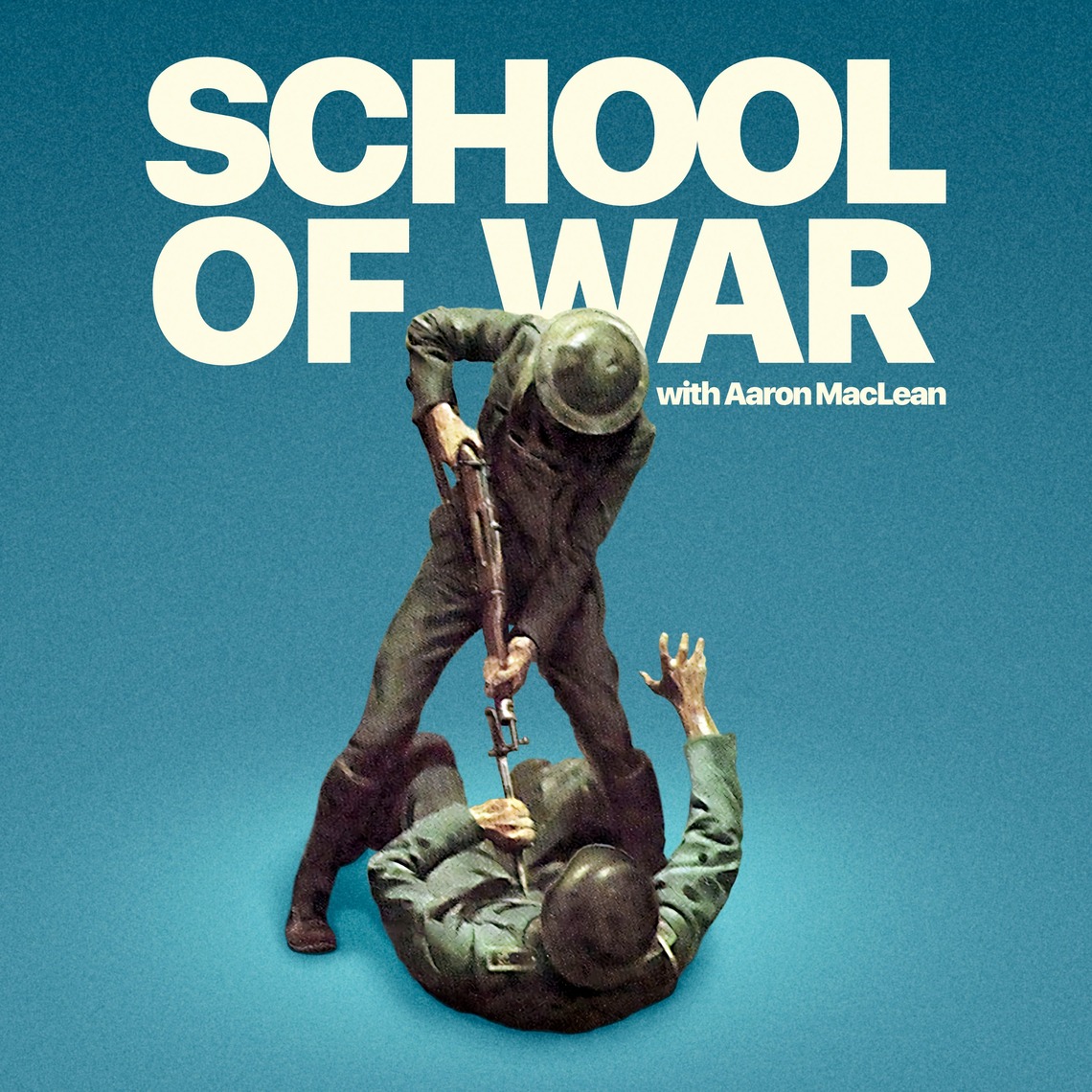 Ep 225: Geoff Ball on the Evacuation of Kabul | School of War Podcast