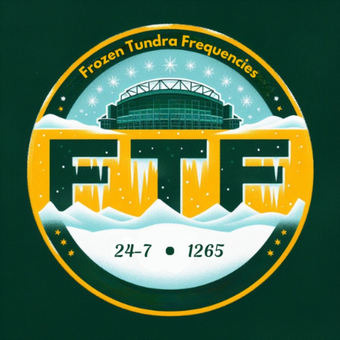 Reporting as Eligible - Feats of Strength | Frozen Tundra Frequencies - Talking Green Bay ...