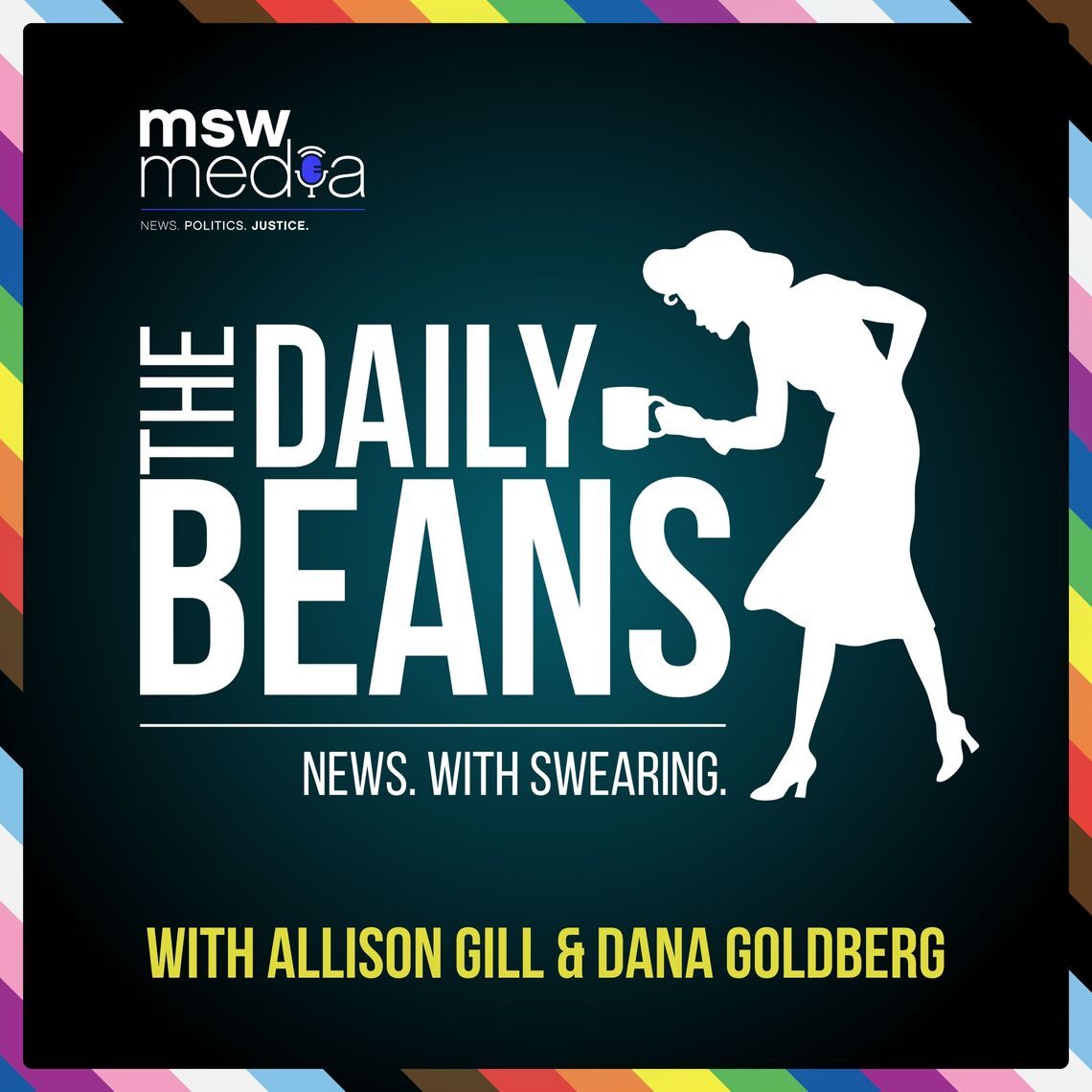 Provide For The Common Defense (feat. Naveed Shah) | The Daily Beans ...
