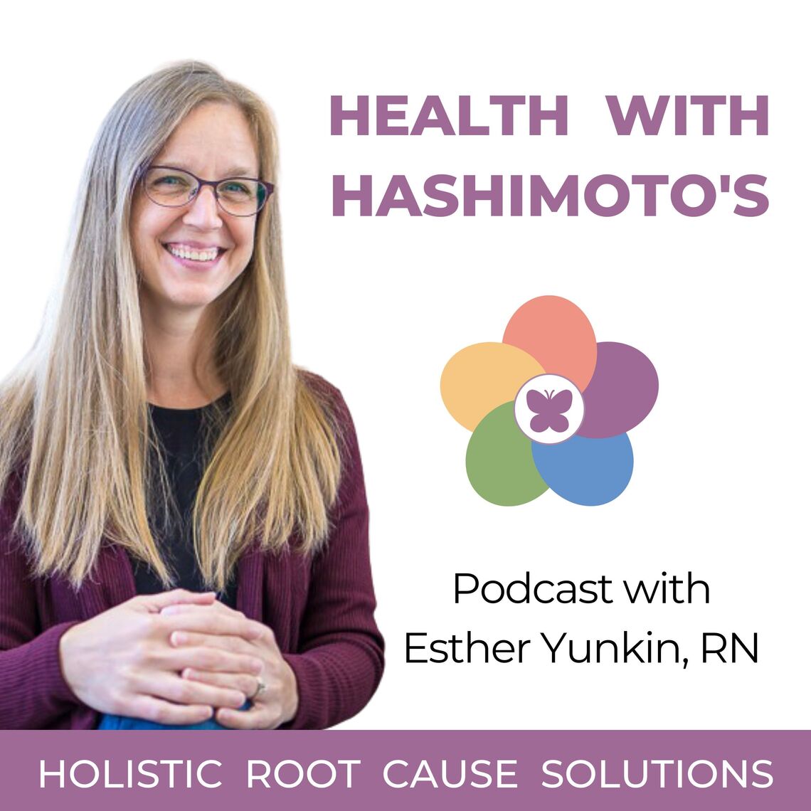 162 // Tackle fatigue with this simple tool [Hashimoto's Health Lab ...