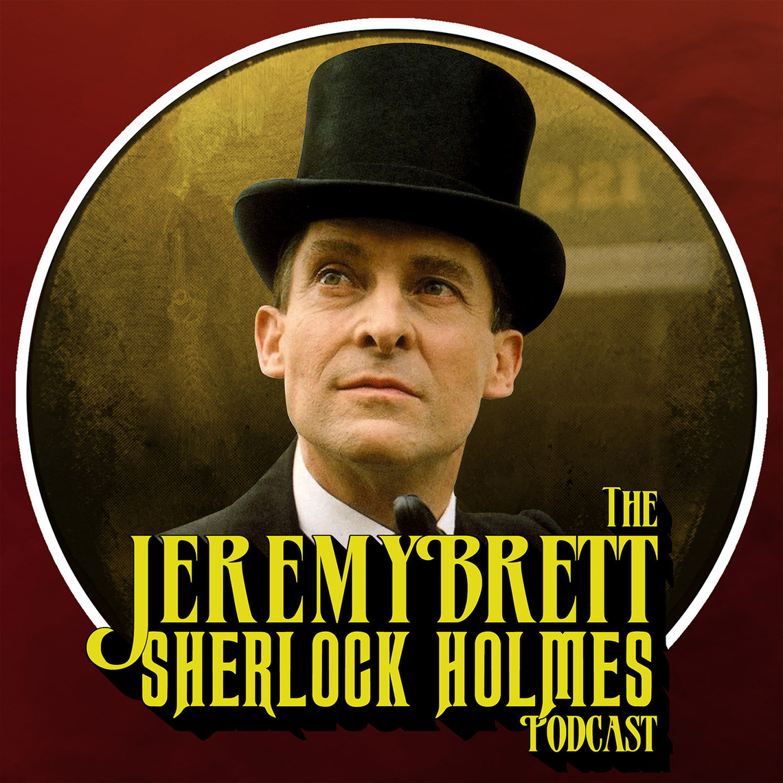 BRETTCON: "Blue Carbuncle" Panel w/ David Carson | The Jeremy Brett ...