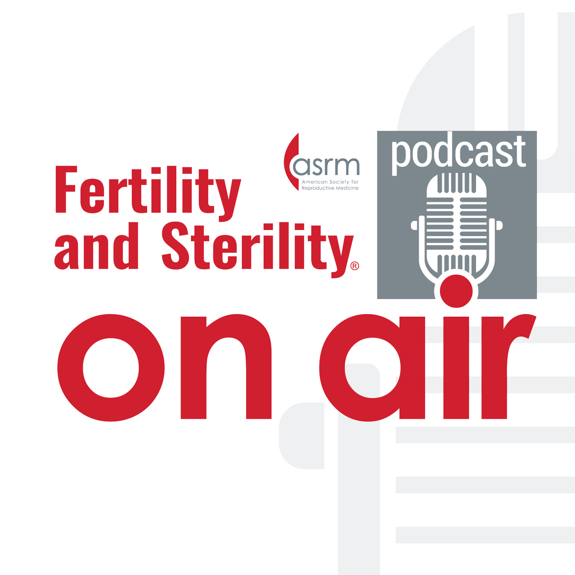 Fertility and Sterility On Air - Roundtable: State Advocacy | Fertility ...