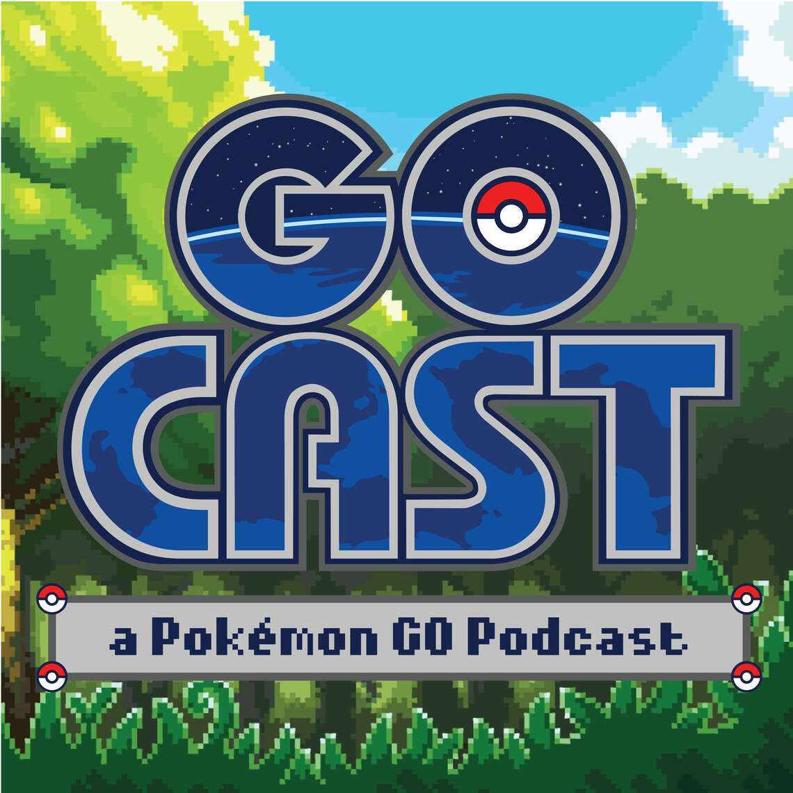338 - I'm Feeling Eighty, Too | GOCast: a Pokémon GO Podcast Podcast