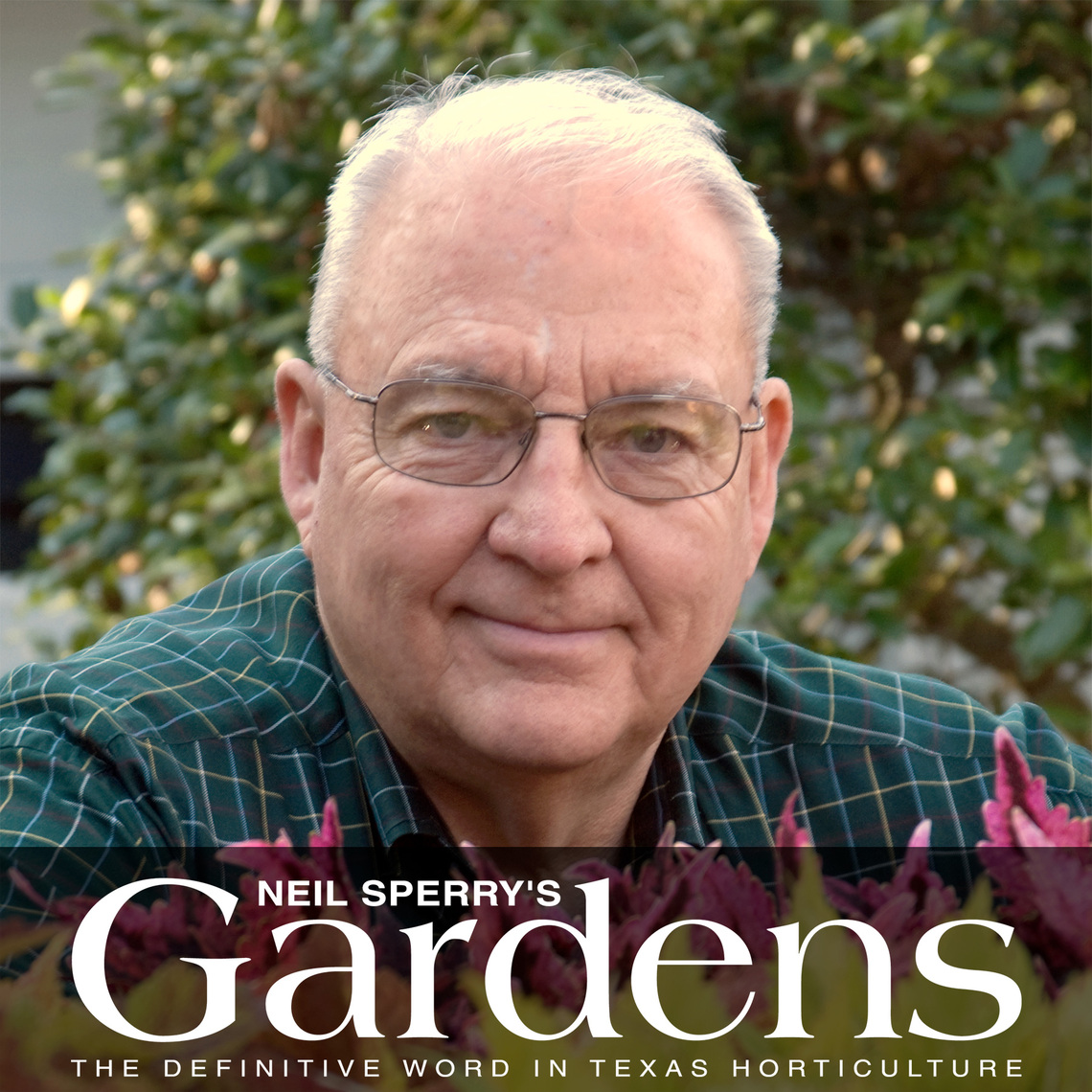 August 31, 2025 - 8AM WBAP | Neil Sperry's GARDENS Podcast