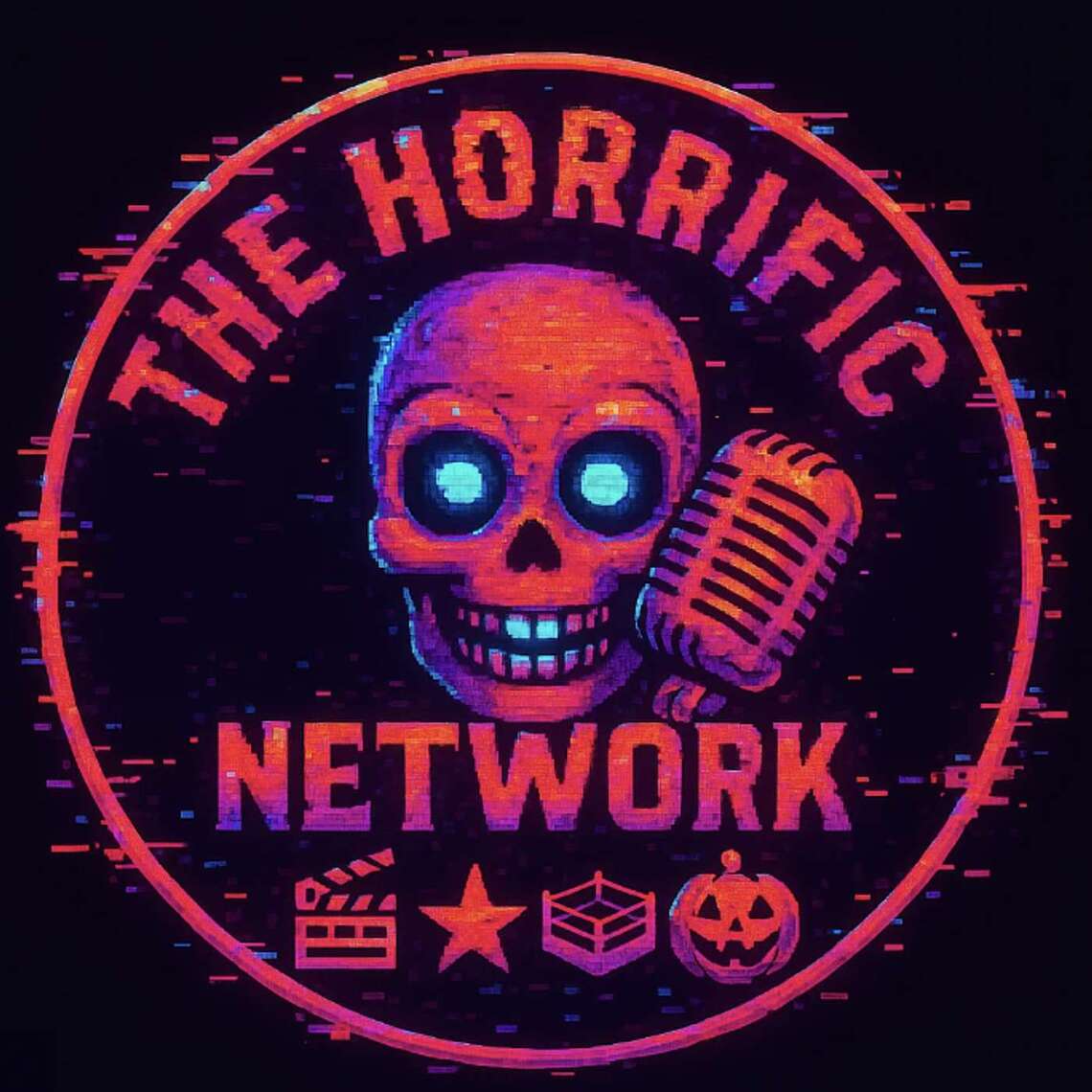 Haunt Season 10.4 – Unmasking the Fallout Maze at HHN Hollywood with ...