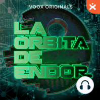 La Grieta de Endor – ALIEN: EARTH episodio 1x05 | Podcast de La Órbita ...