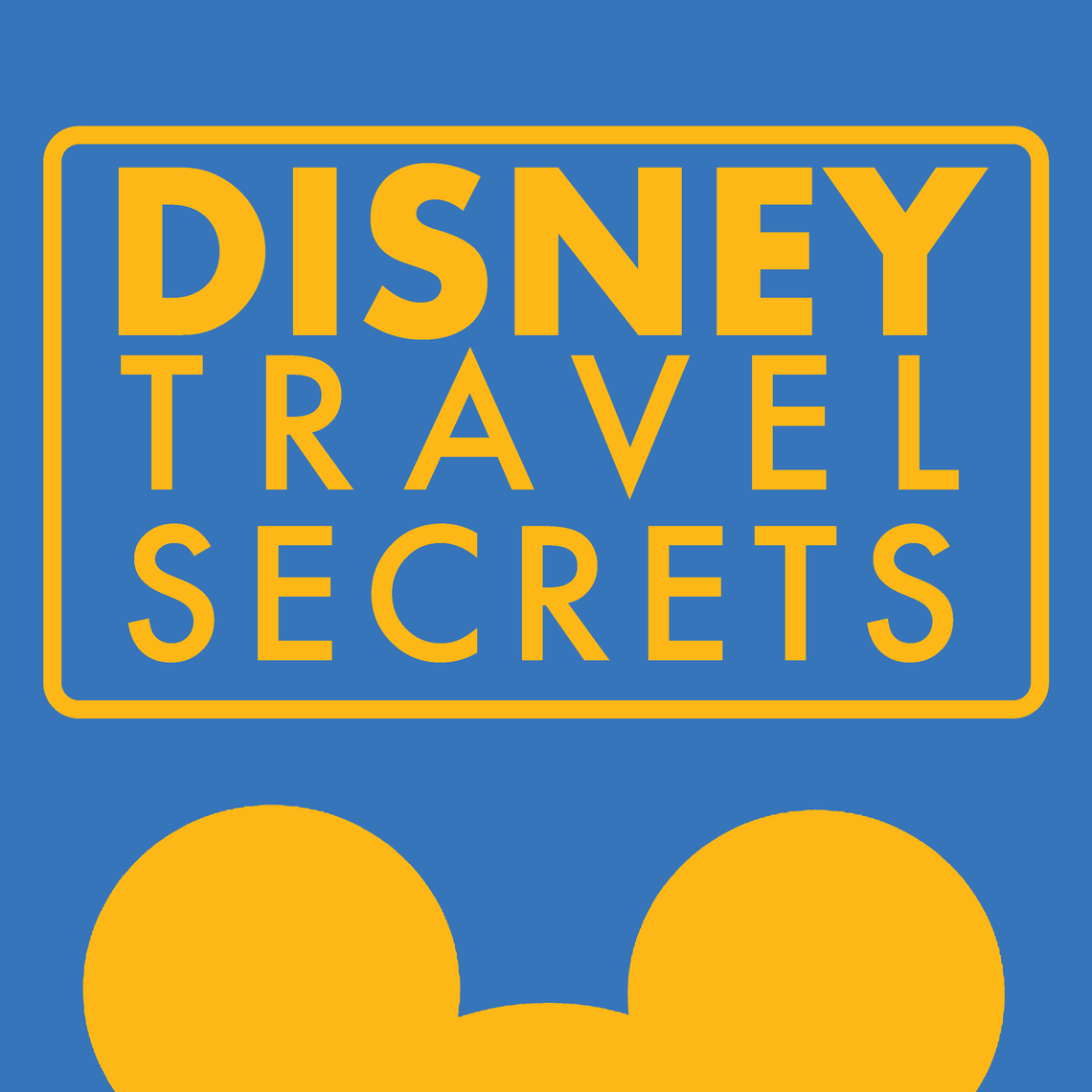 How Walt Disney Changed the World | Disney Travel Secrets - How to do ...