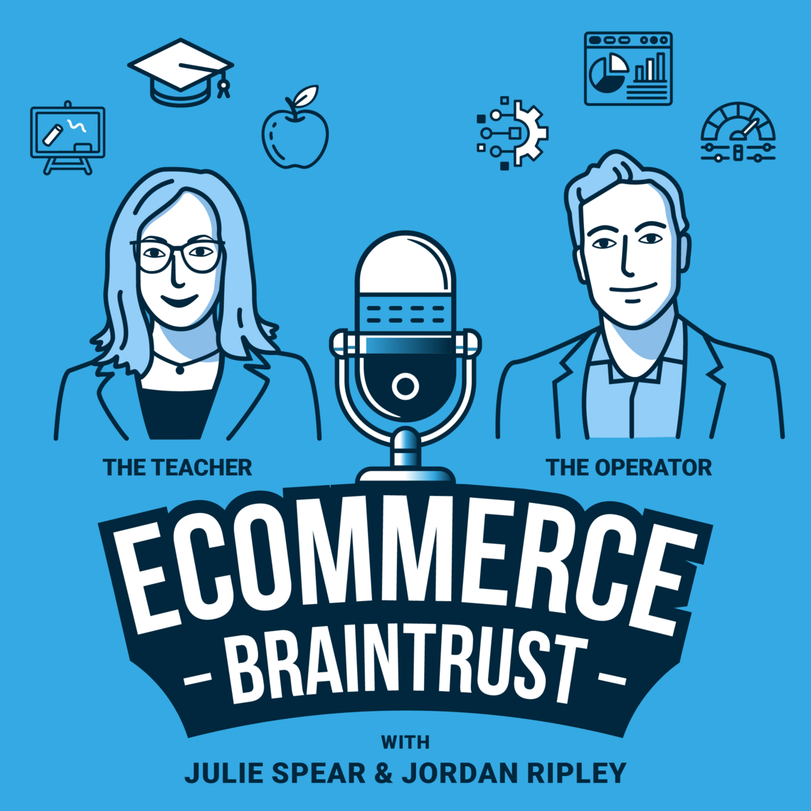 How To Build a Future-Ready Organization with Lauren Livak Gilbert of ...