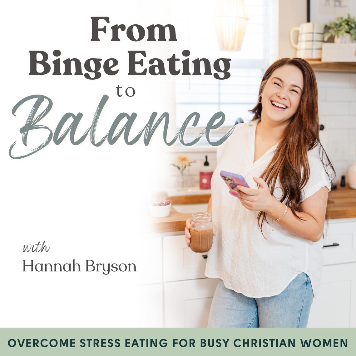 80. Tried Every Diet & Still Binge Eating? My Emotional Eating Changed ...