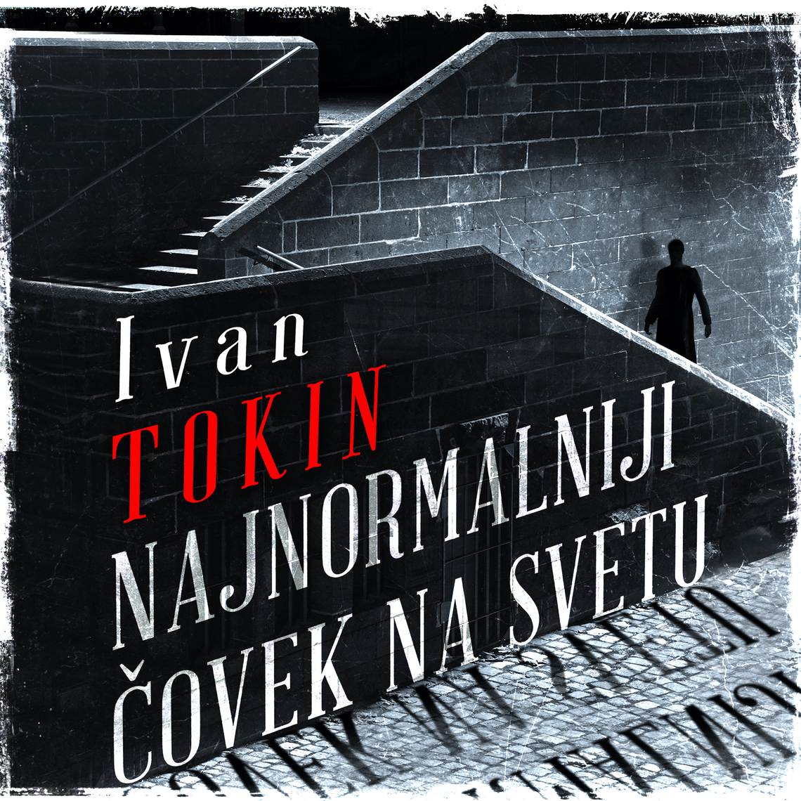 Najnormalniji covek na svetu by Ivan Tokin (Audiobook) - Read free for ...