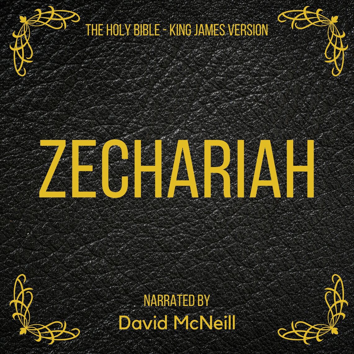 The Holy Bible - Zechariah by James King (Audiobook) - Read free for 30 ...