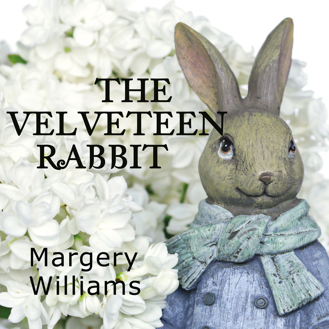 The Velveteen Rabbit by Margery Williams (Audiobook) - Read free for 30 ...