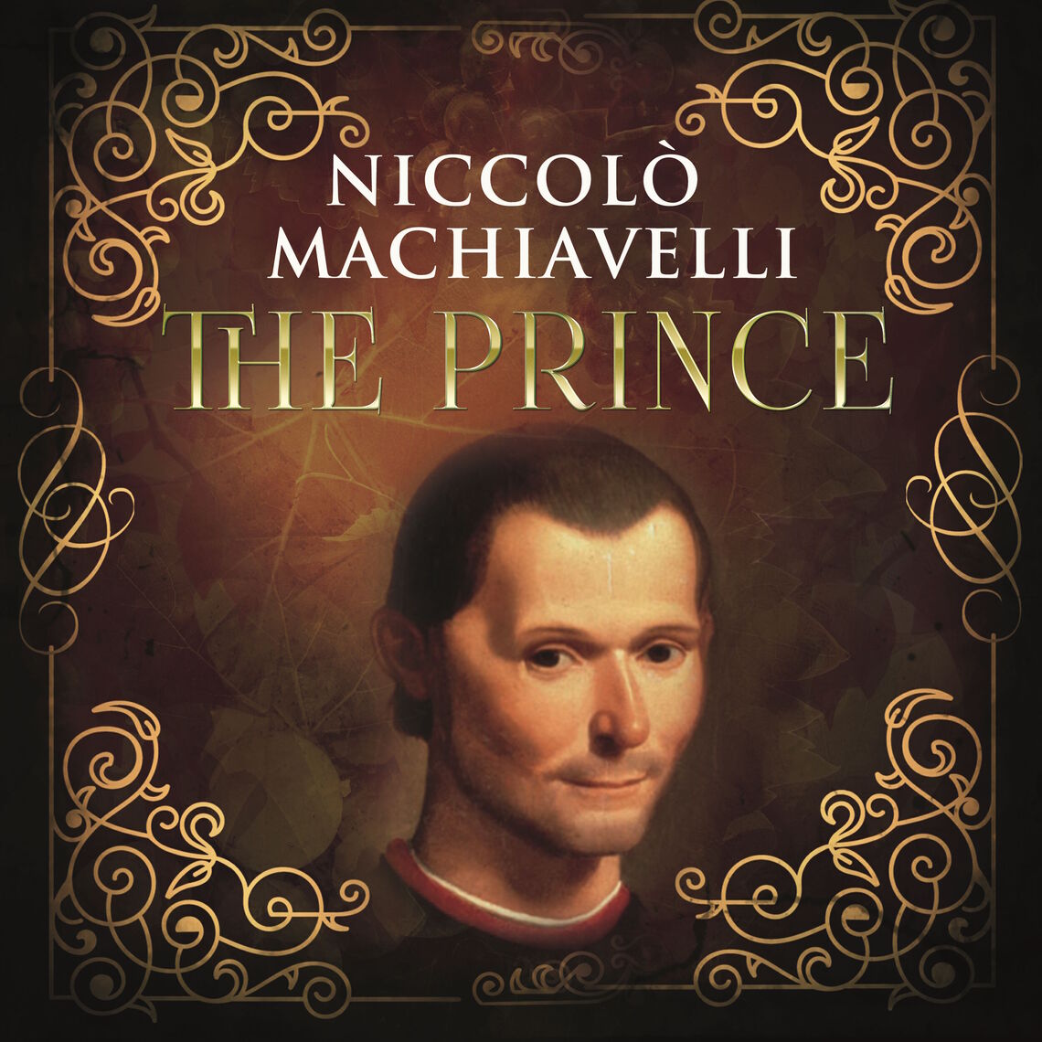 The Prince by Niccolò Machiavelli (Audiobook) - Read free for 30 days