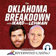 OU-Auburn Preview w/ Jason Campbell + CFB Week 4 Previews & Winners ...