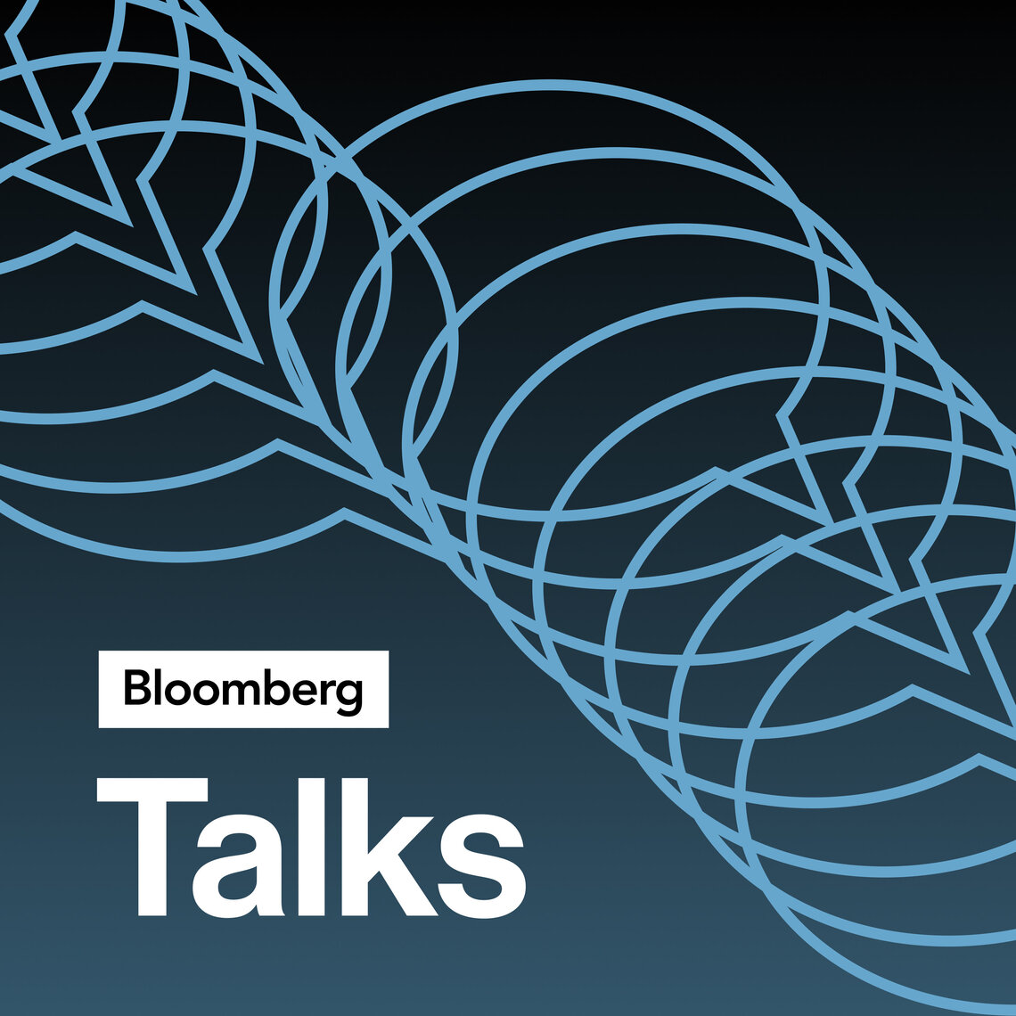 Lyft CEO David Risher Talks Waymo Partnership | Bloomberg Talks Podcast