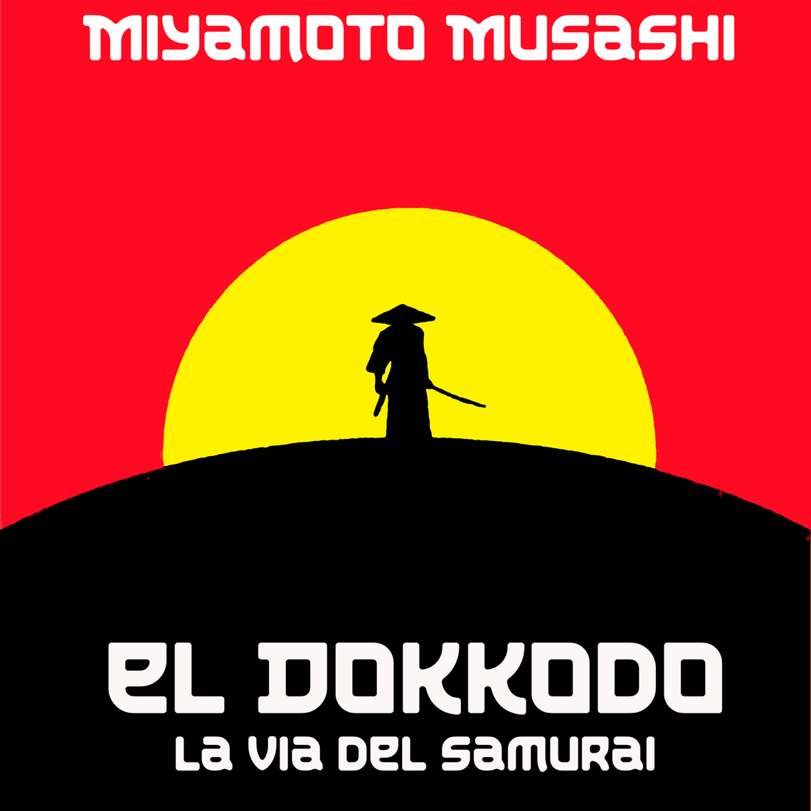 El Dokkodo: La Via del Samurai de Miyamoto Musashi (Audiolibro) Leer ...