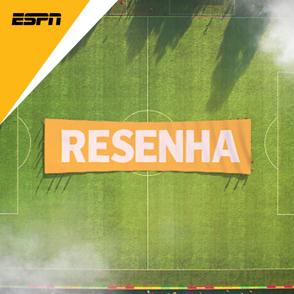 Renato Augusto - Resenha ESPN | Resenha ESPN Podcast