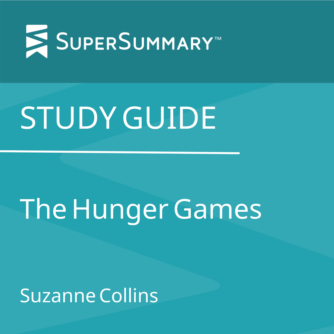 Study Guide: The Hunger Games by Suzanne Collins (SuperSummary) by ...