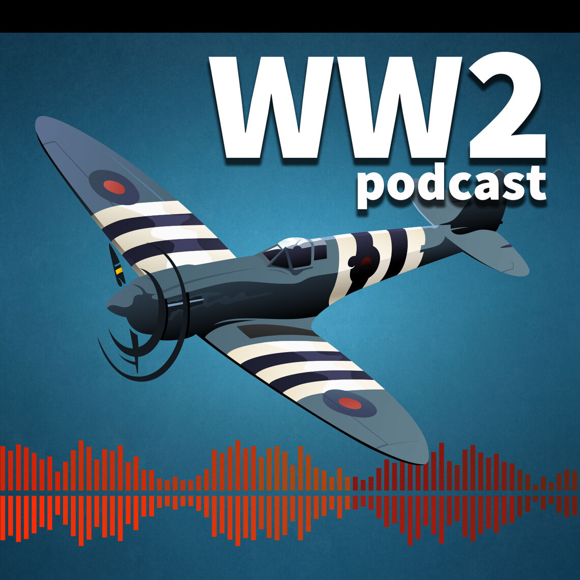 278 - The Maginot Line | The WW2 Podcast Podcast
