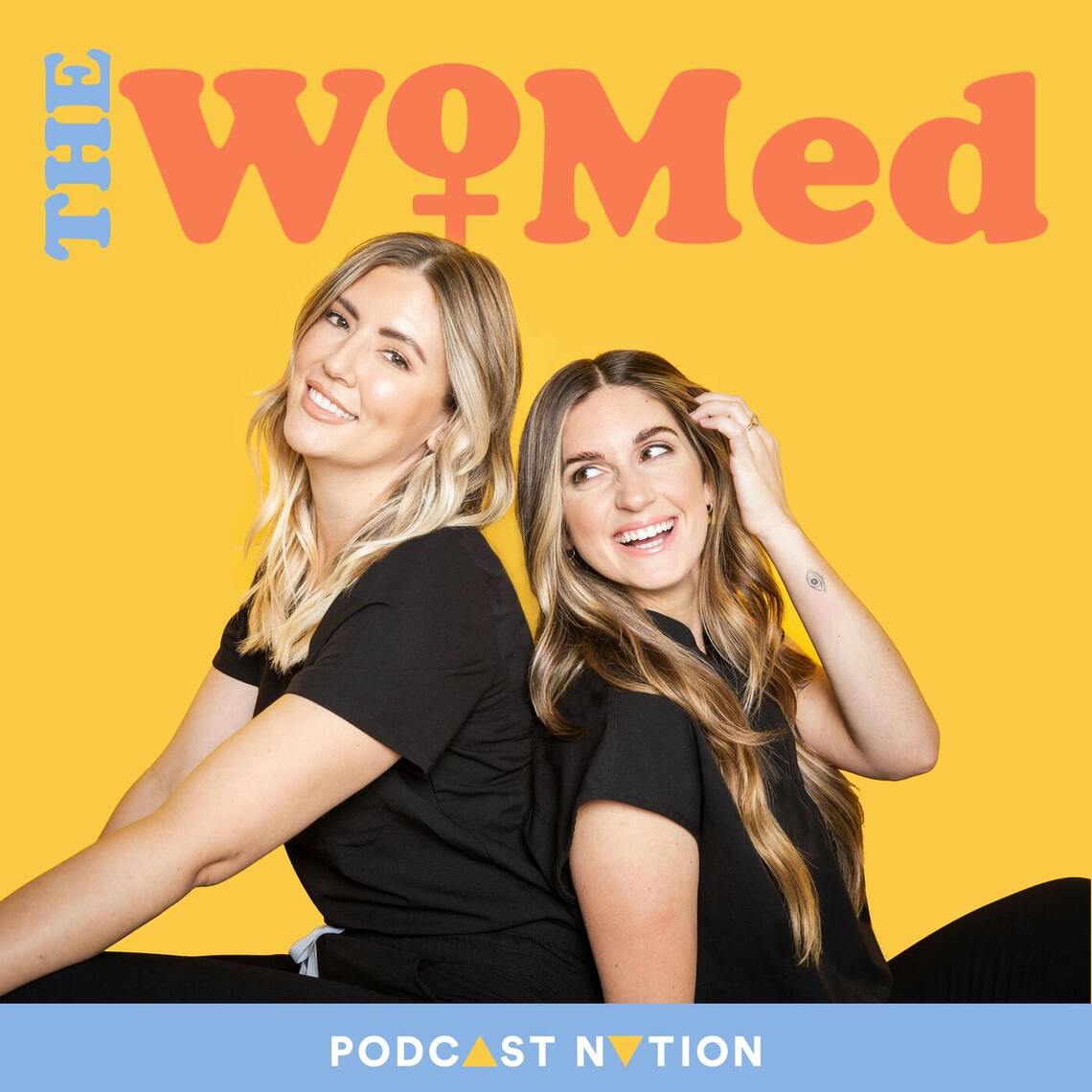 Introducing: Healthy Communities News from CVS Health | The WoMed Podcast