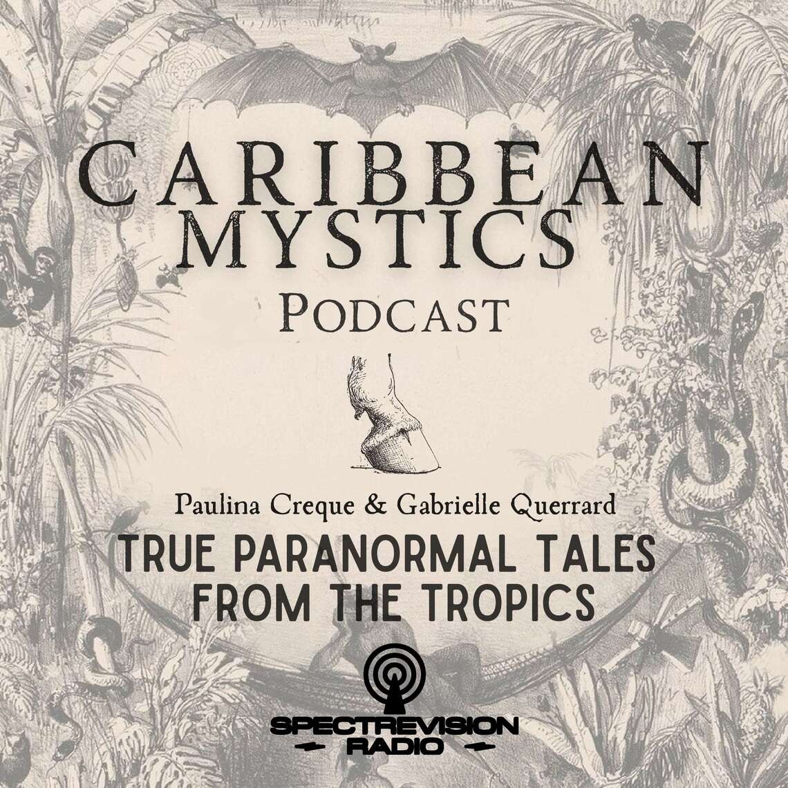 CM Deep Dive: The Lusca, The Caribbeans' most feared Sea Monster ...