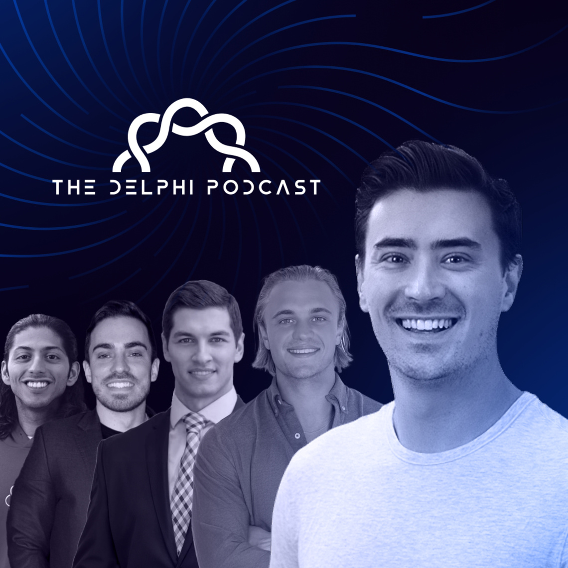 Connor Howe: Building the Onchain Execution Engine with Enso Network | The Delphi Podcast Podcast